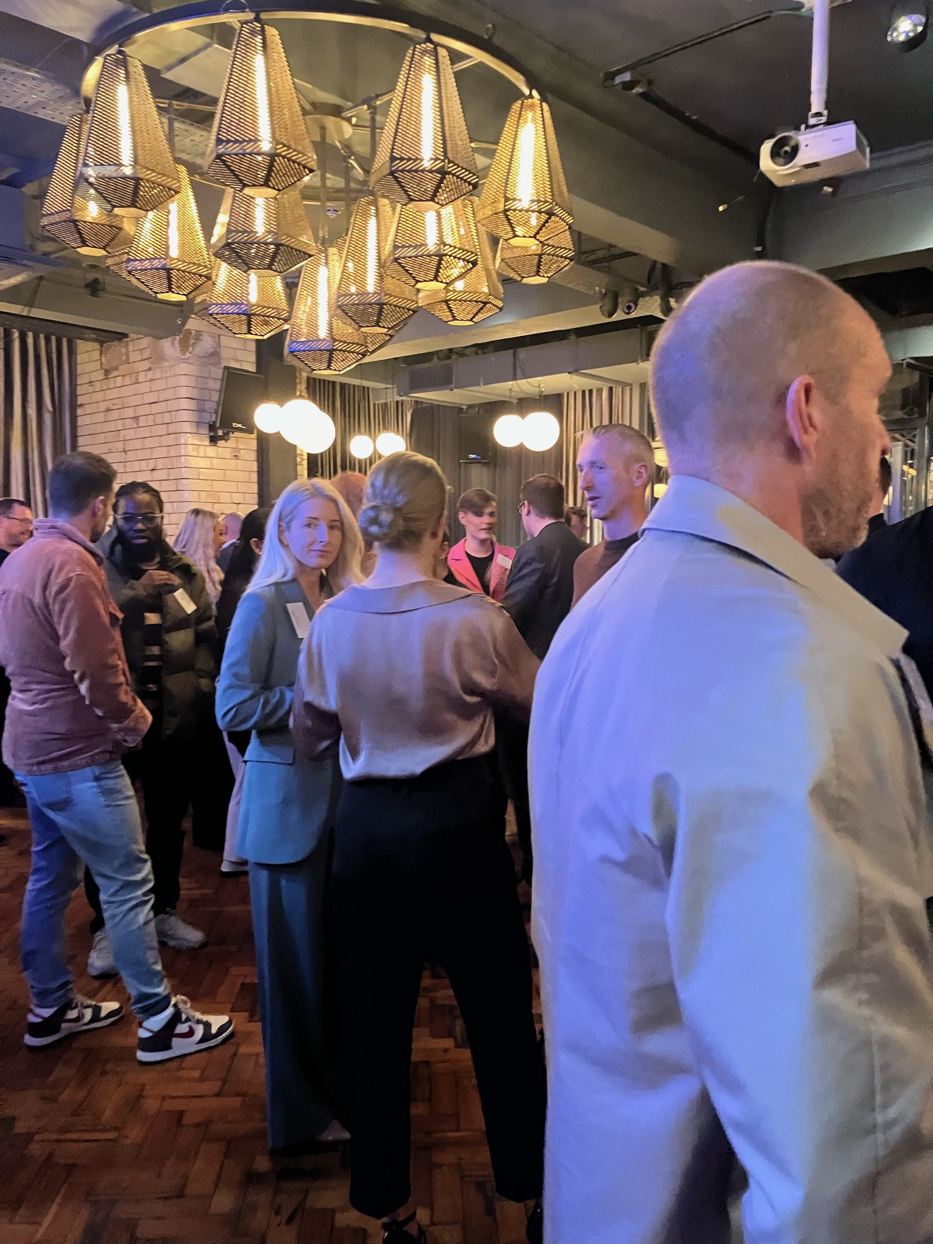 Gallery – AMES Consulting