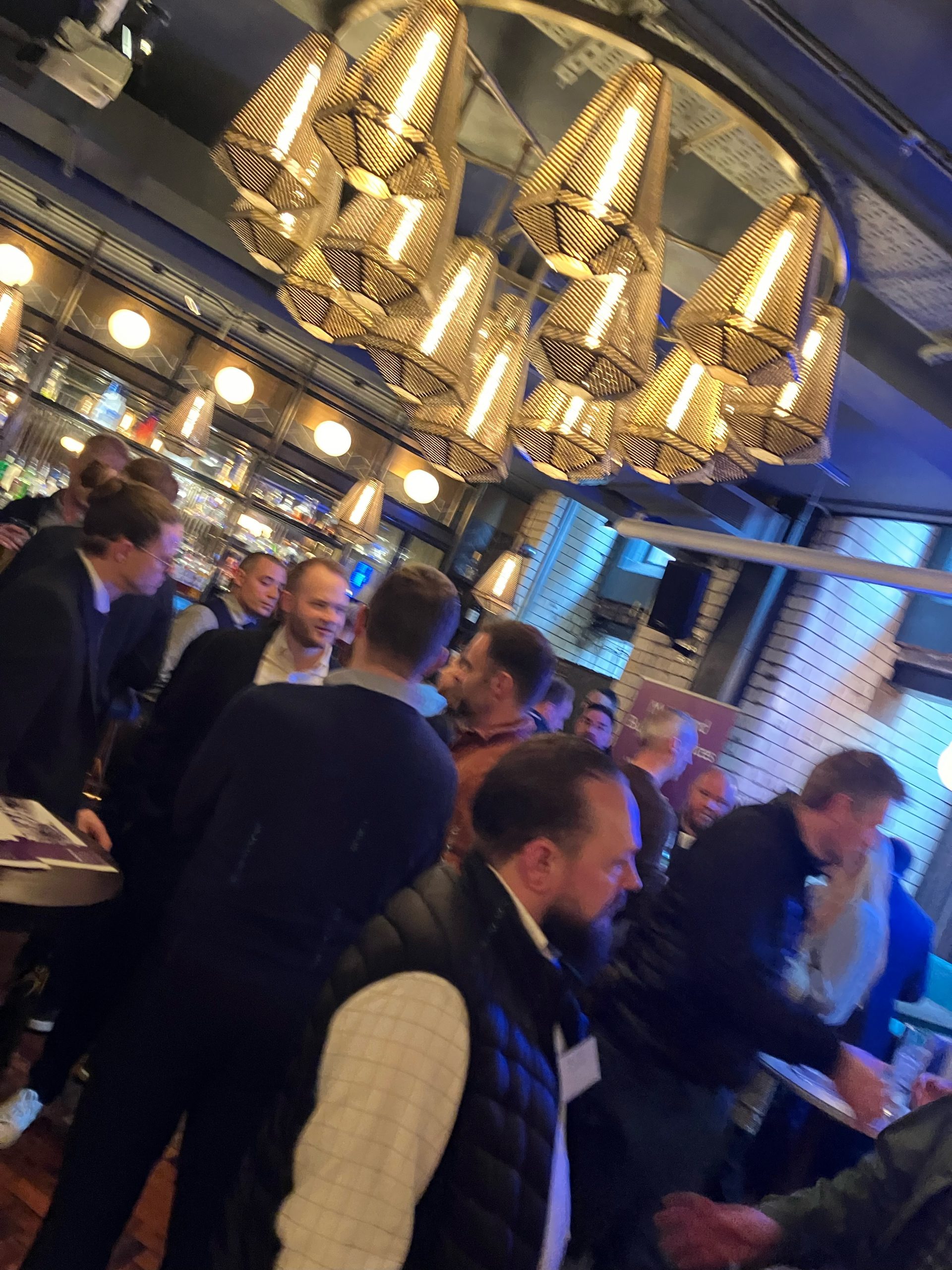 Gallery – AMES Consulting