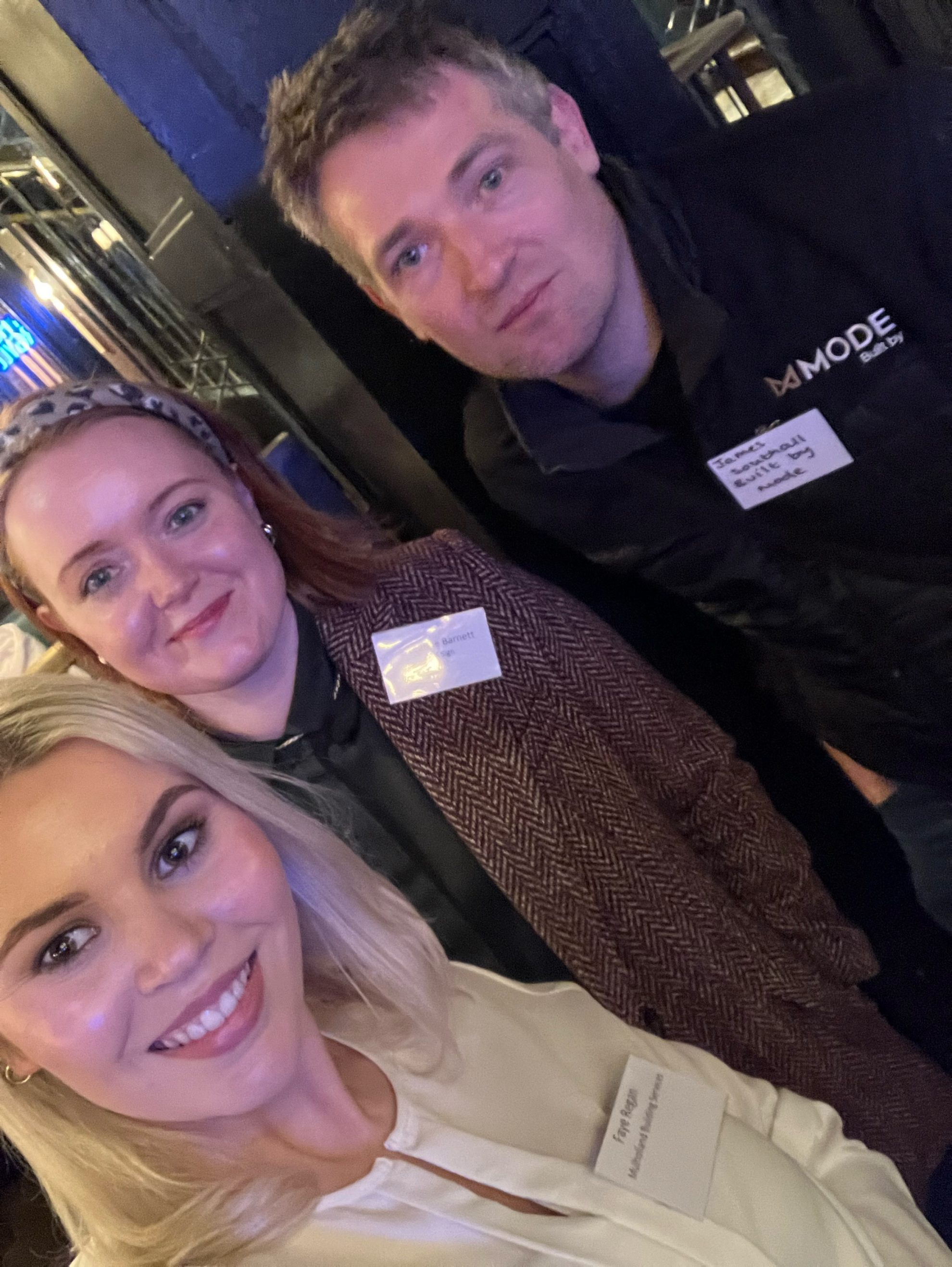 Gallery – AMES Consulting