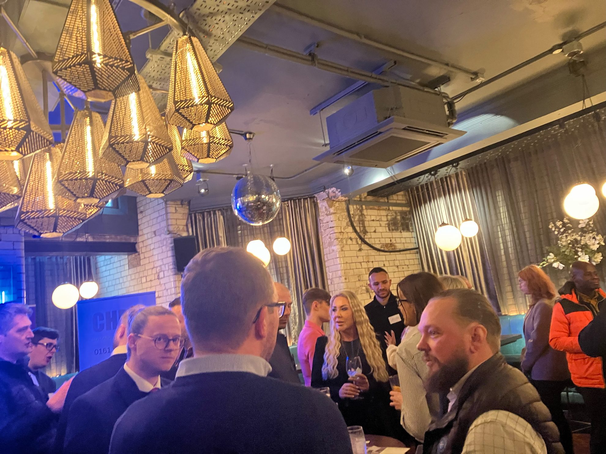 Gallery – AMES Consulting