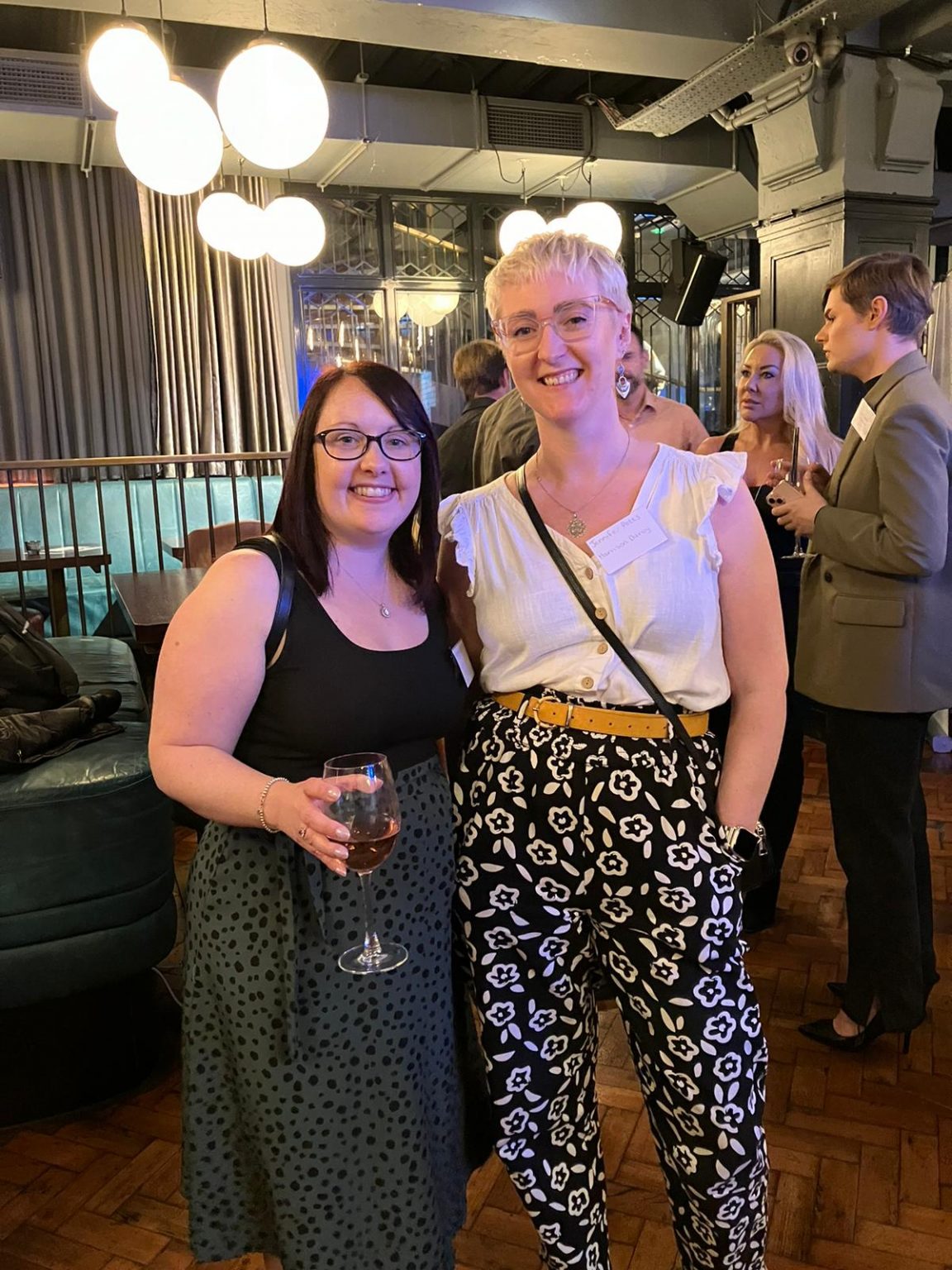 Gallery – AMES Consulting