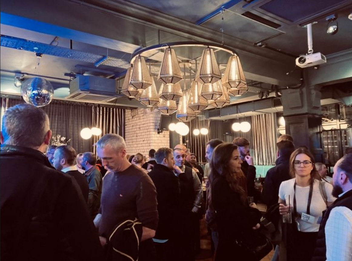 Gallery – AMES Consulting