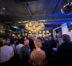 Gallery – AMES Consulting