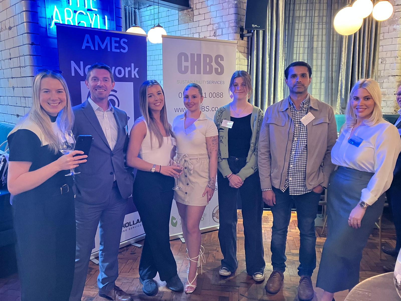 Gallery – AMES Consulting