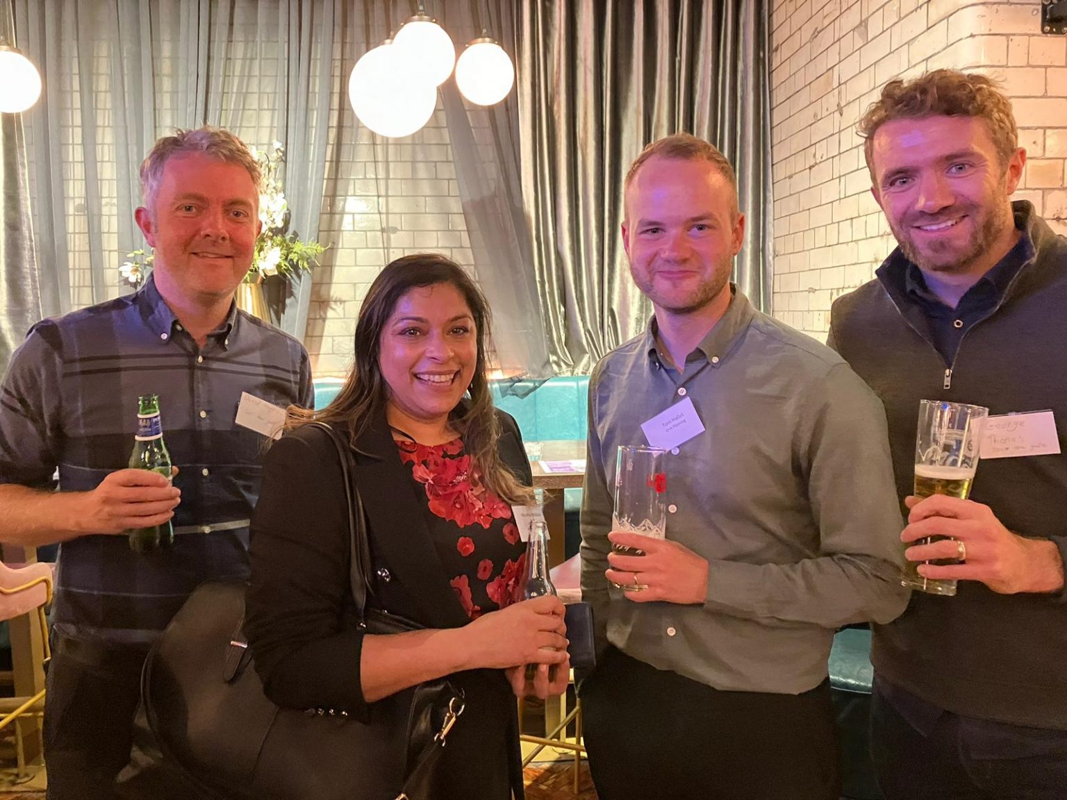 Gallery – AMES Consulting