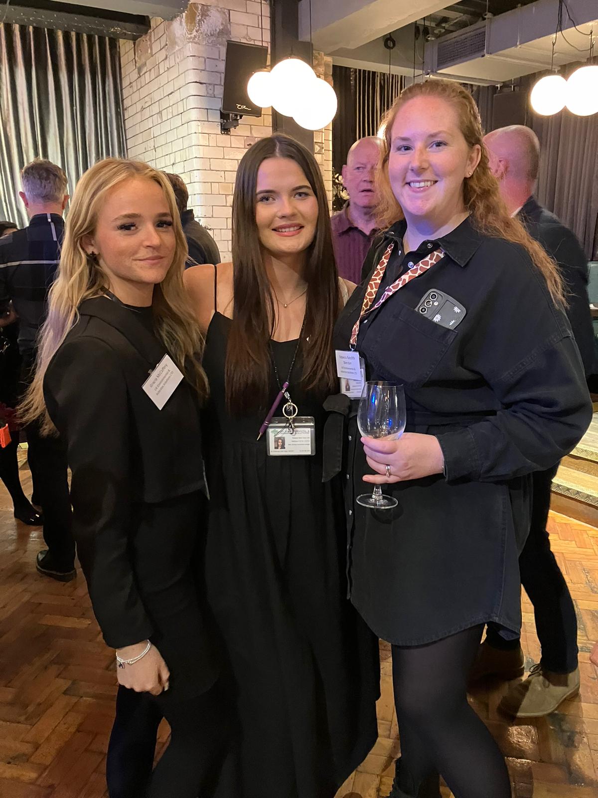 Gallery – AMES Consulting