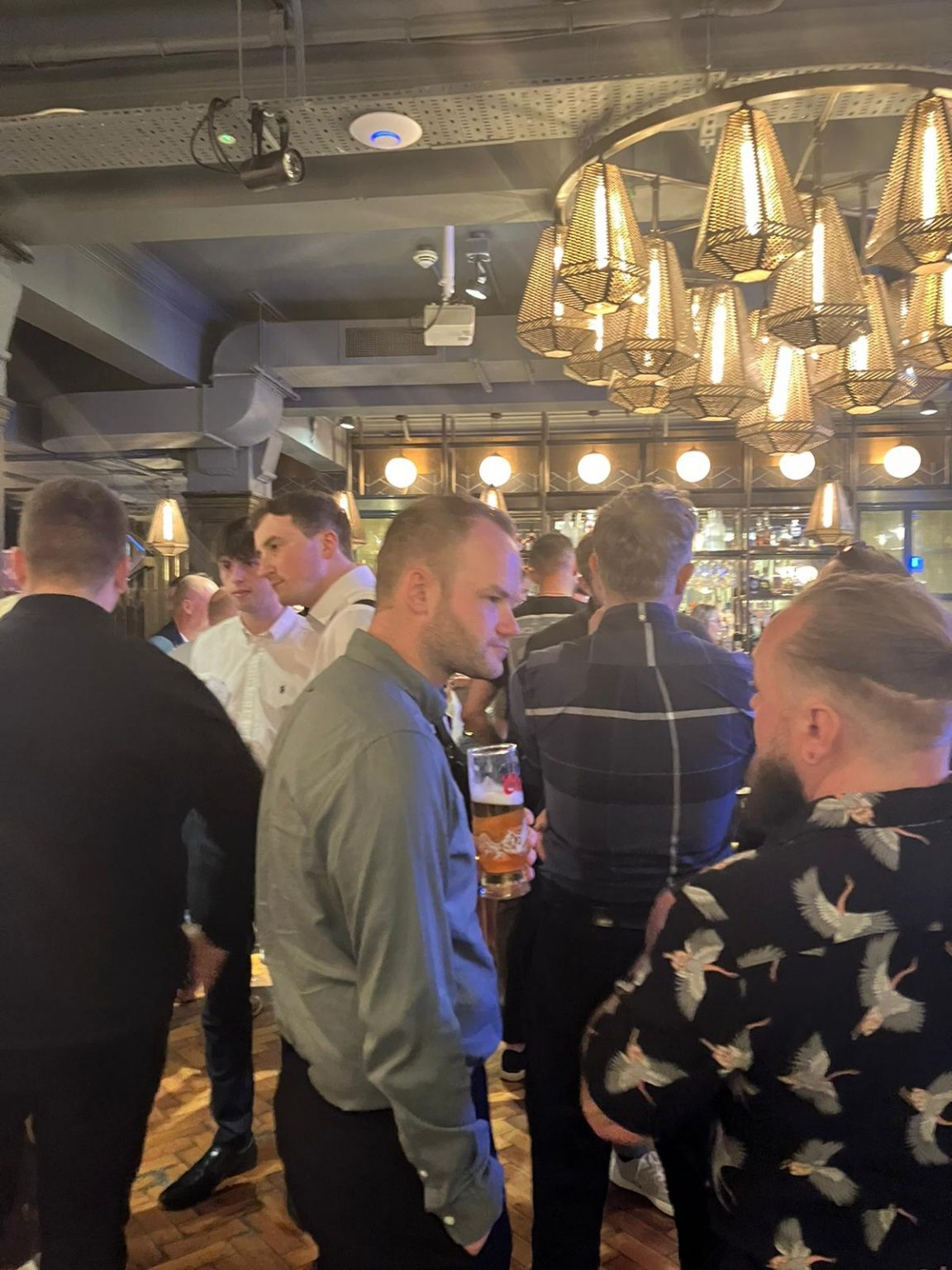 Gallery – AMES Consulting