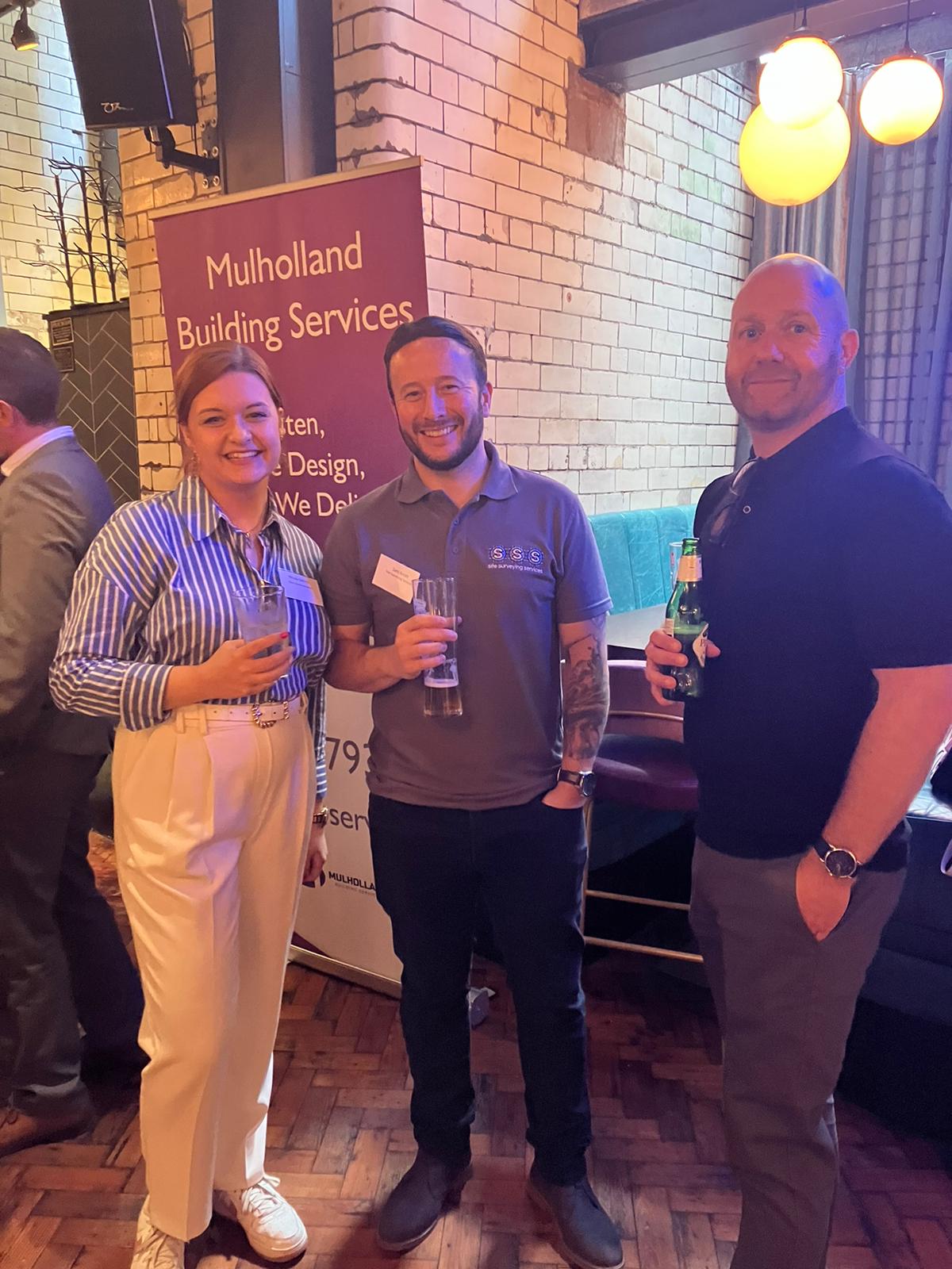 Gallery – AMES Consulting