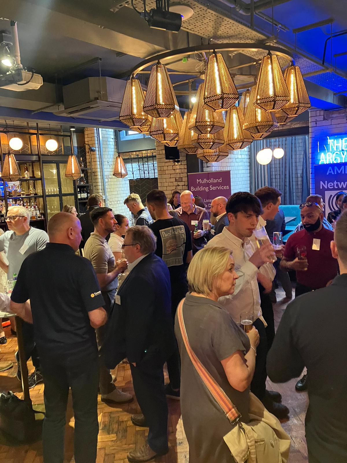 Gallery – AMES Consulting