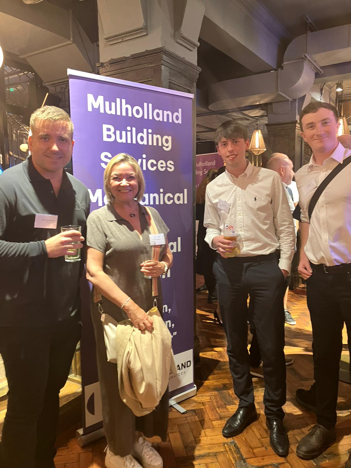 Gallery – AMES Consulting